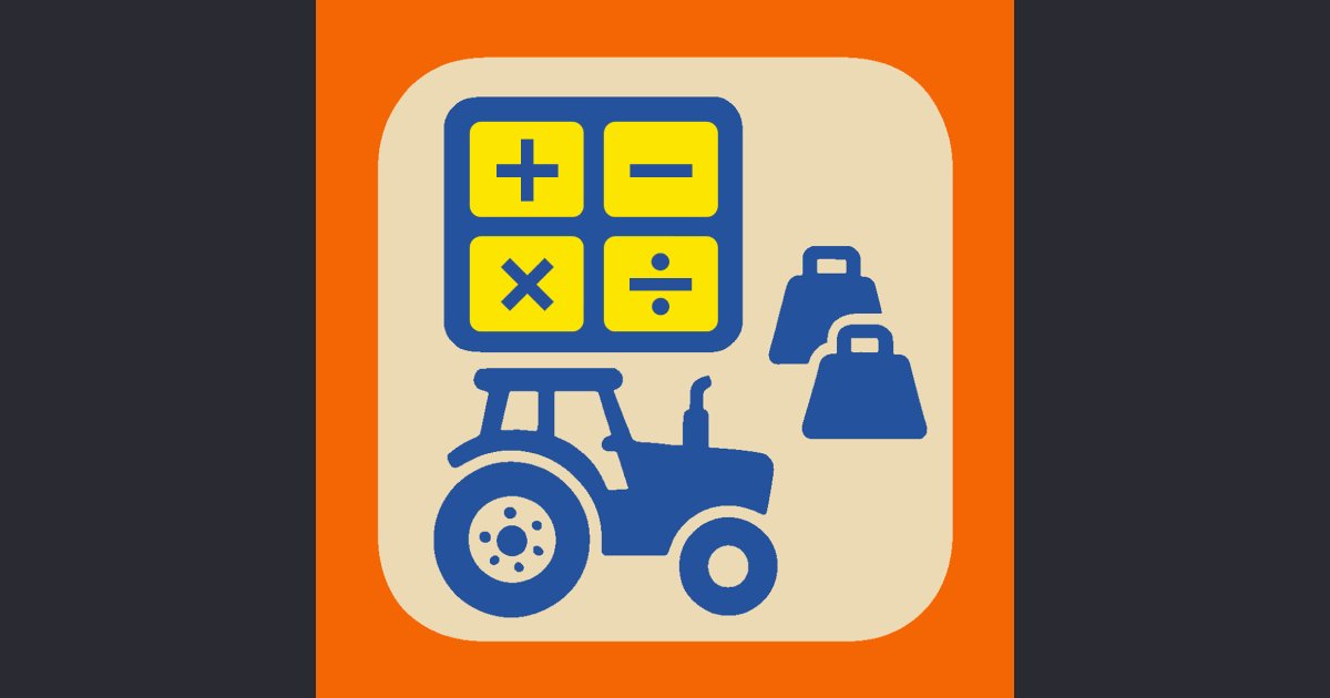 Tractor Ballast Calculator